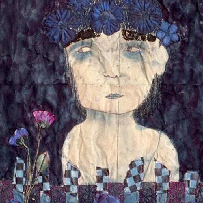 Portraits Gallery - Elizabeth Tarr